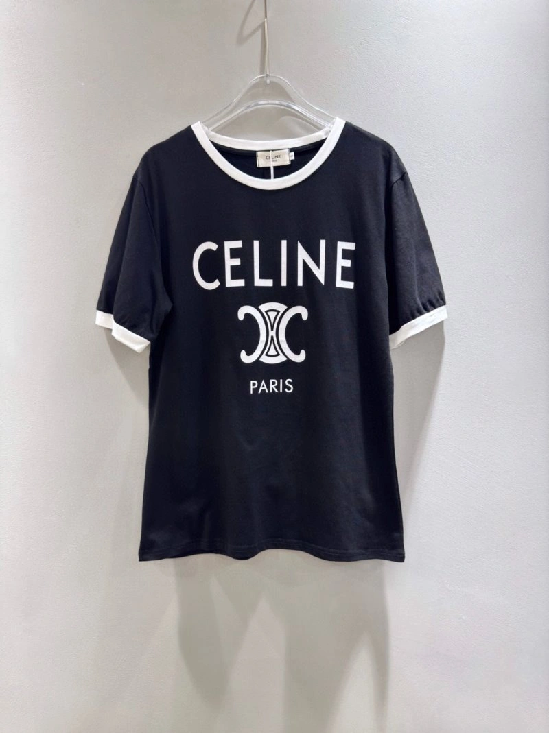 Discounted Celine T-Shirts