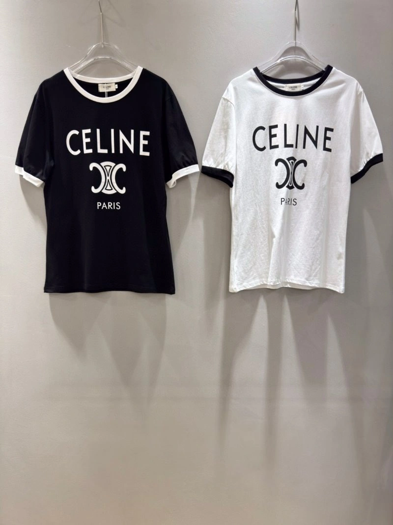 Discounted Celine T-Shirts