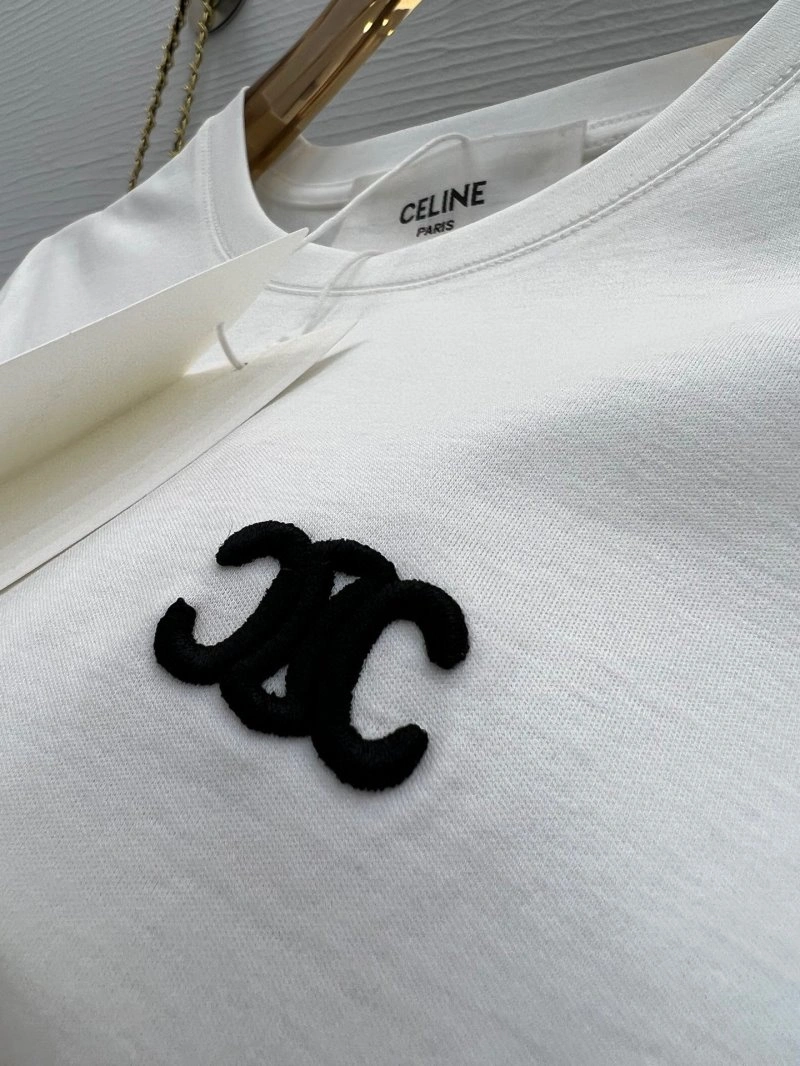 Economical Celine T-Shirts