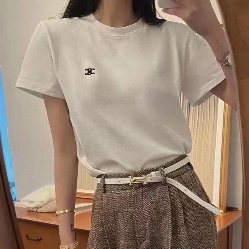 Economical Celine T-Shirts