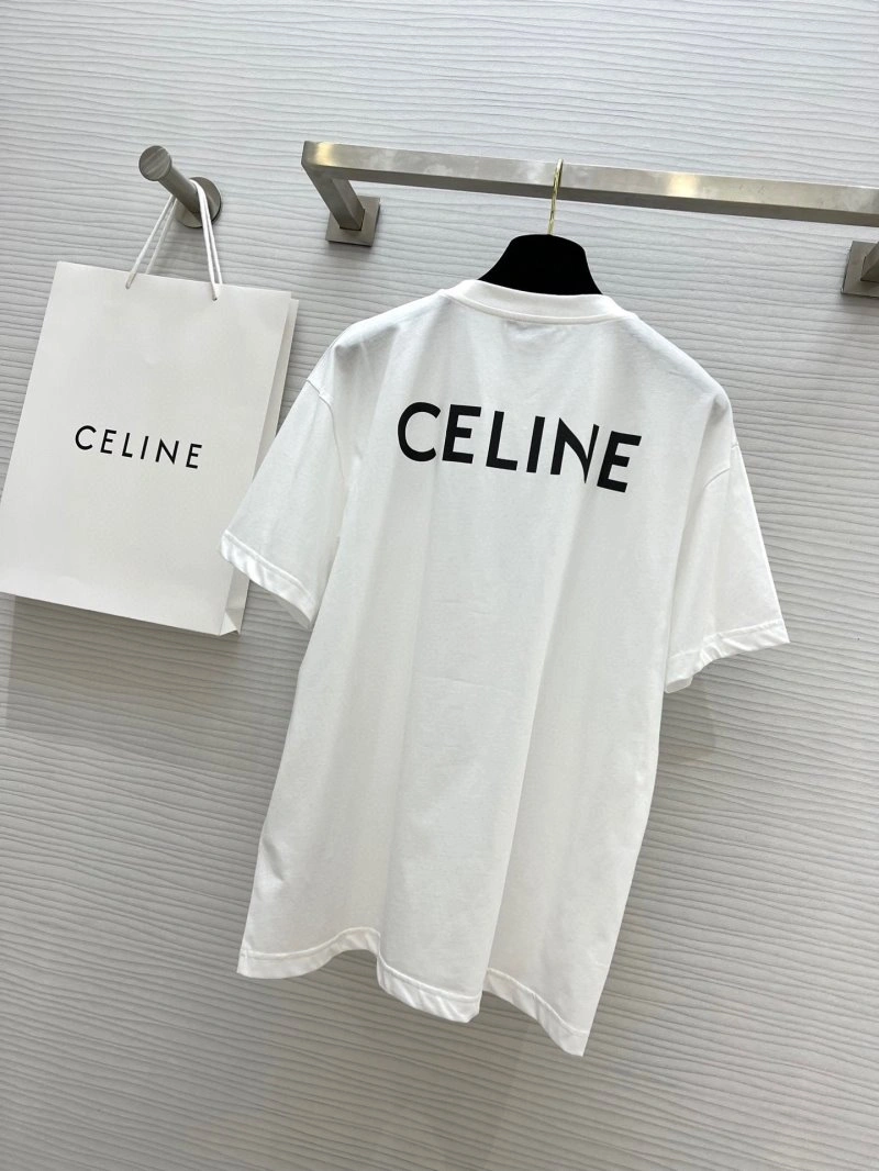 Economical Celine T-Shirts