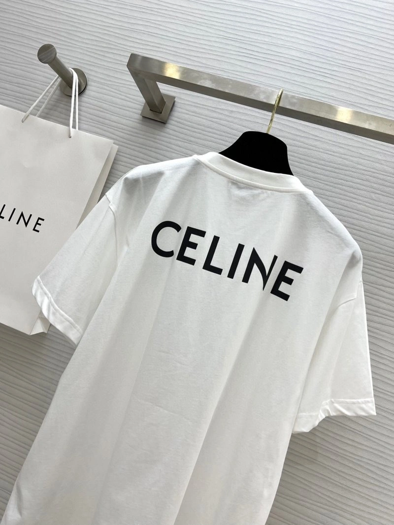 Economical Celine T-Shirts