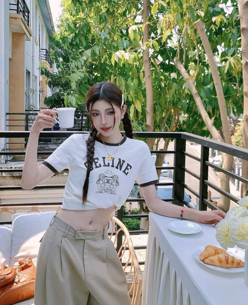 Celine T-Shirts