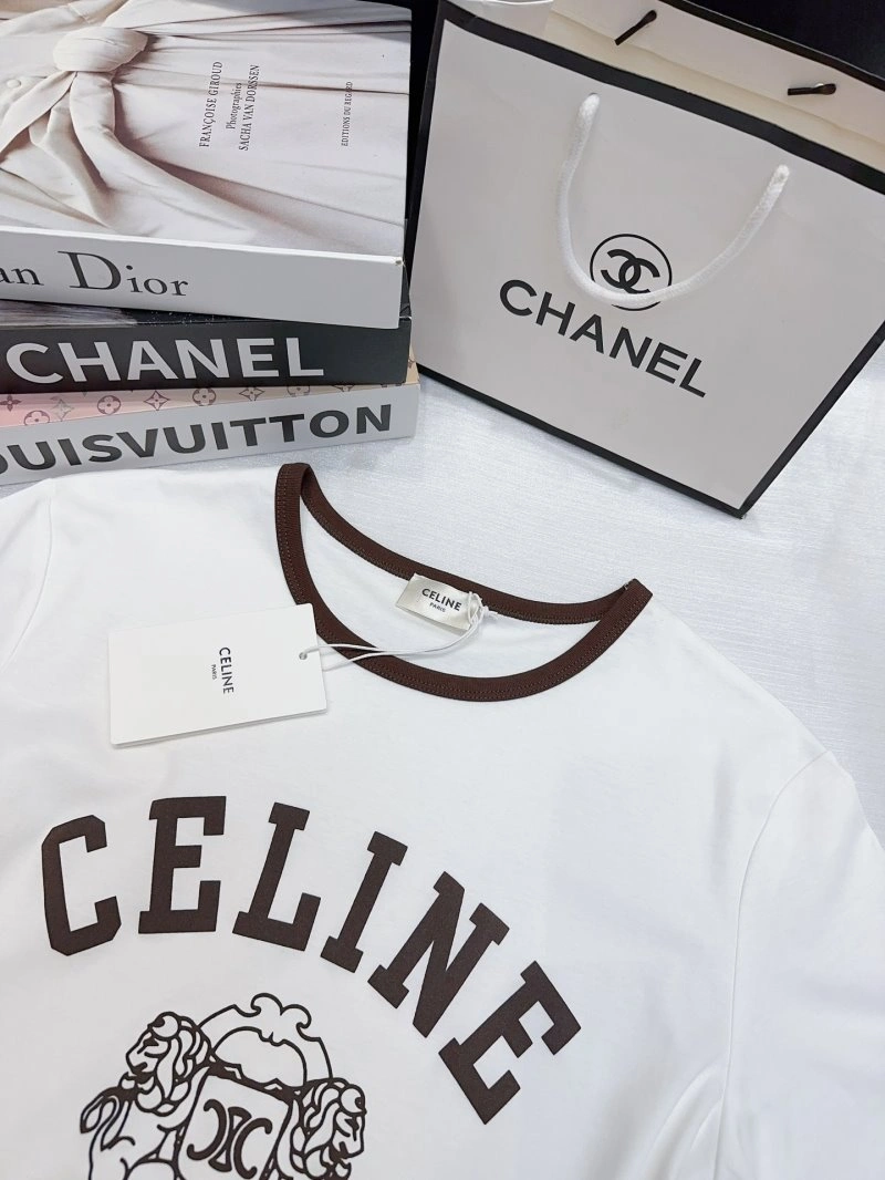 Economical Celine T-Shirts
