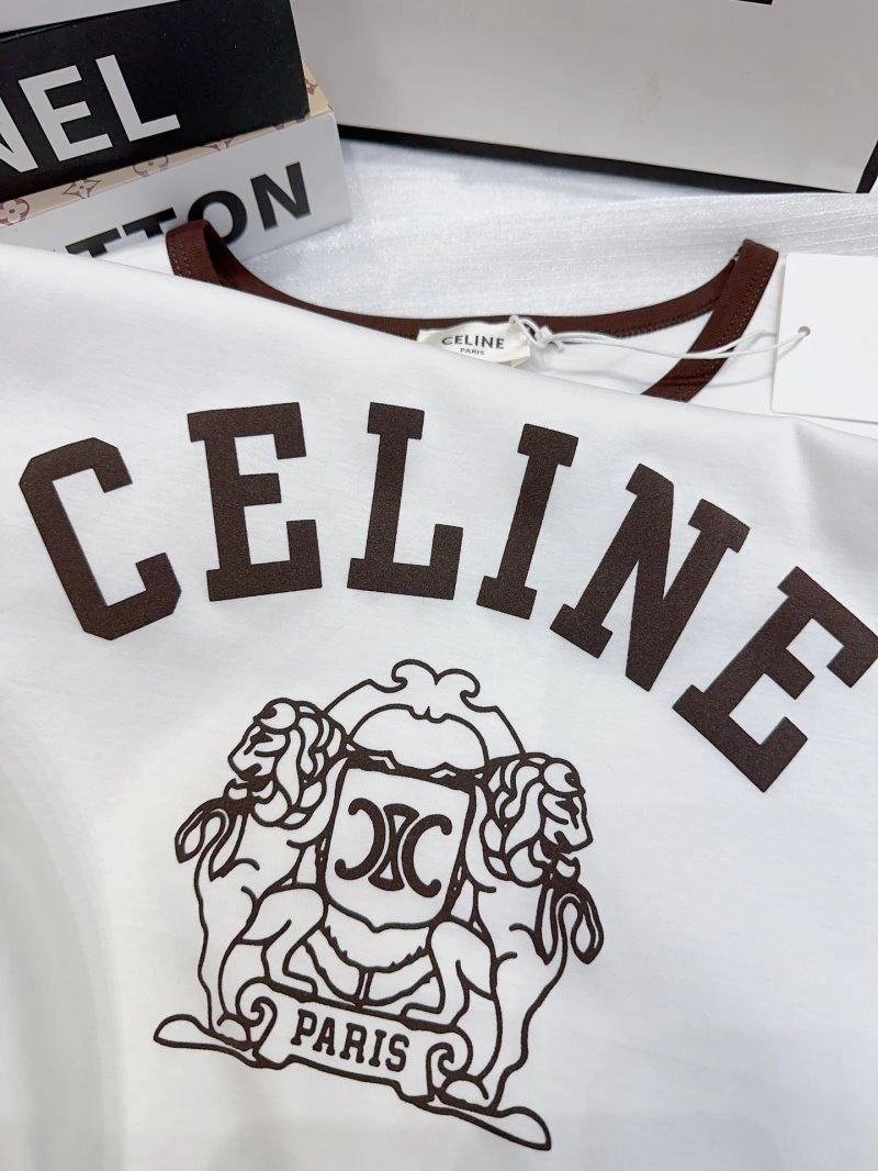 Economical Celine T-Shirts