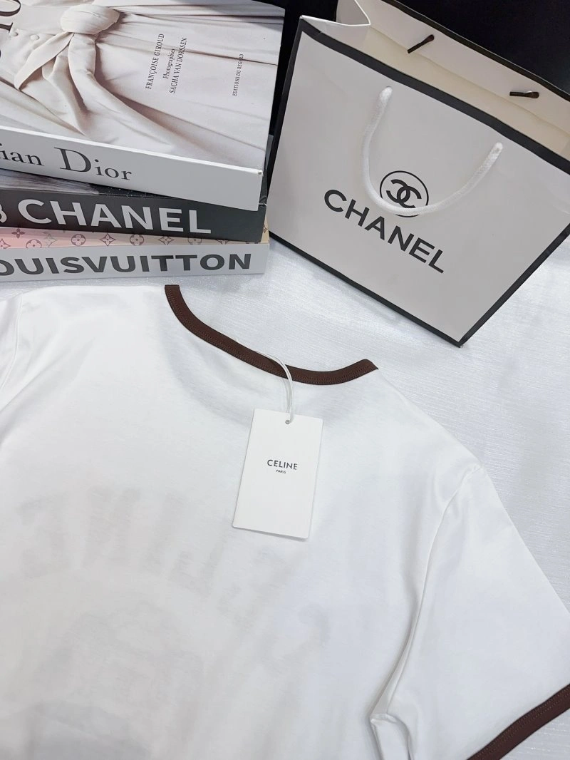 Economical Celine T-Shirts
