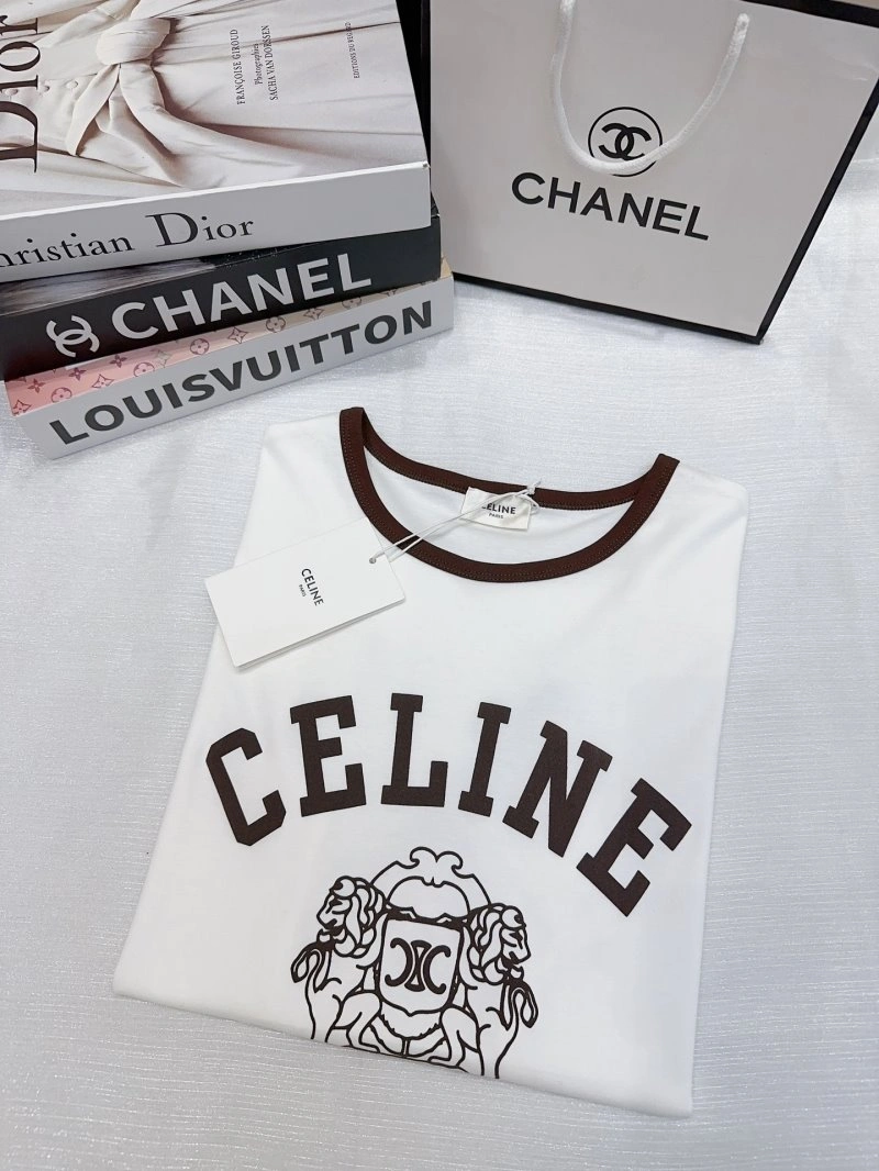 Economical Celine T-Shirts