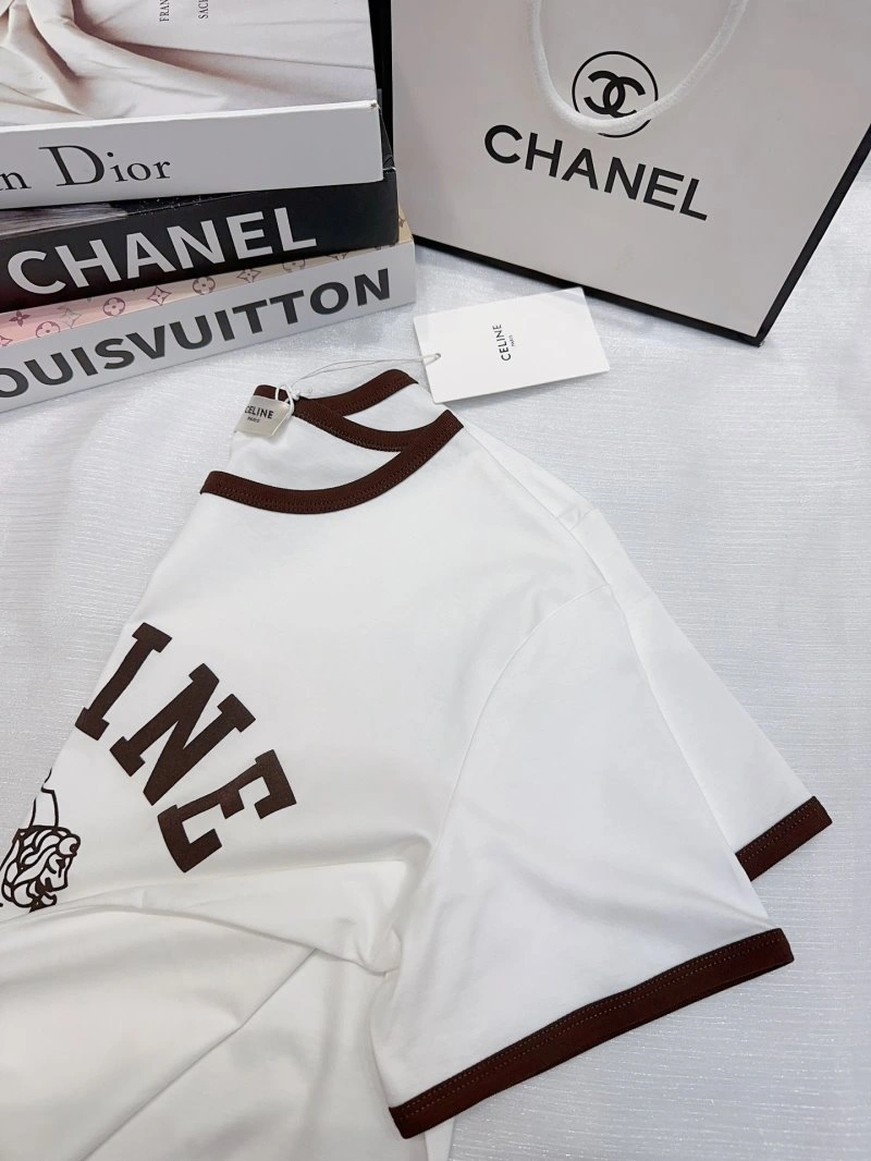 Economical Celine T-Shirts