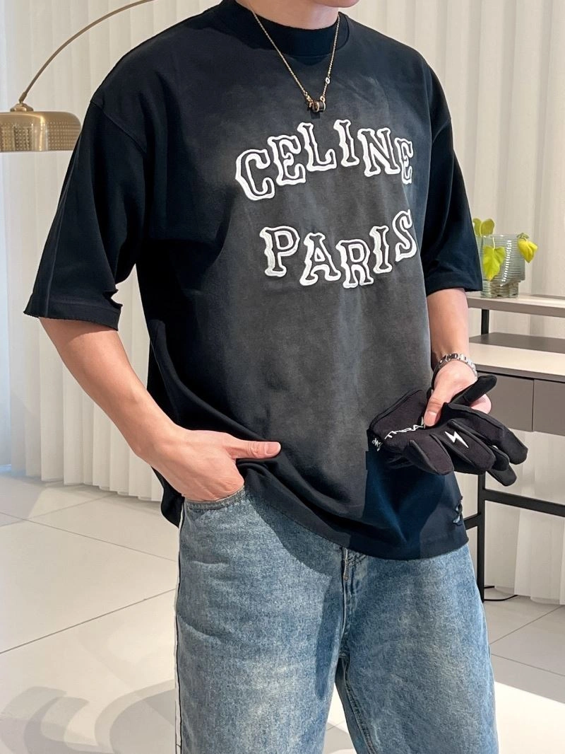 Celine T-Shirts