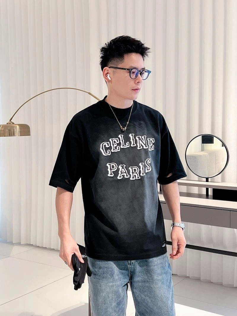 Original Celine T-Shirts