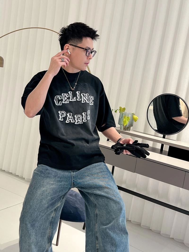Original Celine T-Shirts