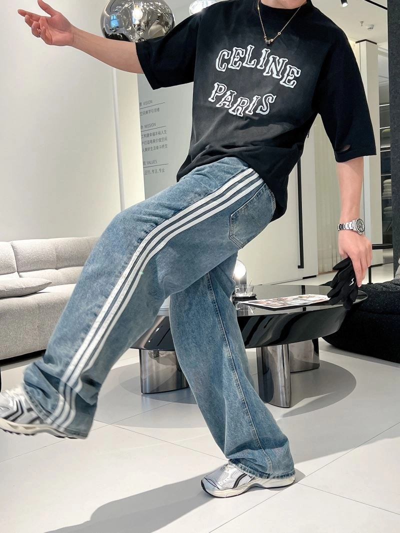 Original Celine T-Shirts