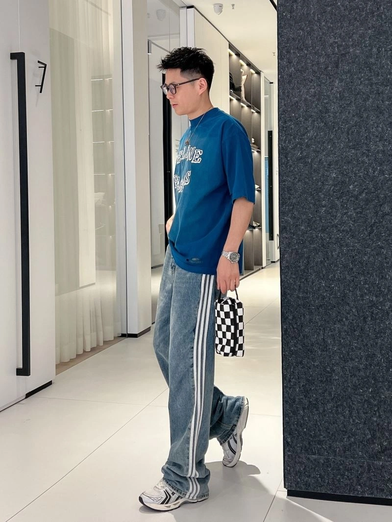 Value-priced Celine T-Shirts