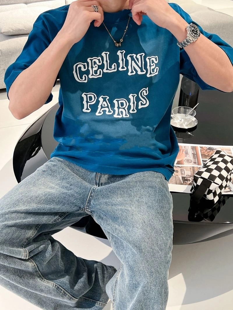 Value-priced Celine T-Shirts