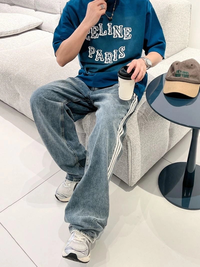Value-priced Celine T-Shirts