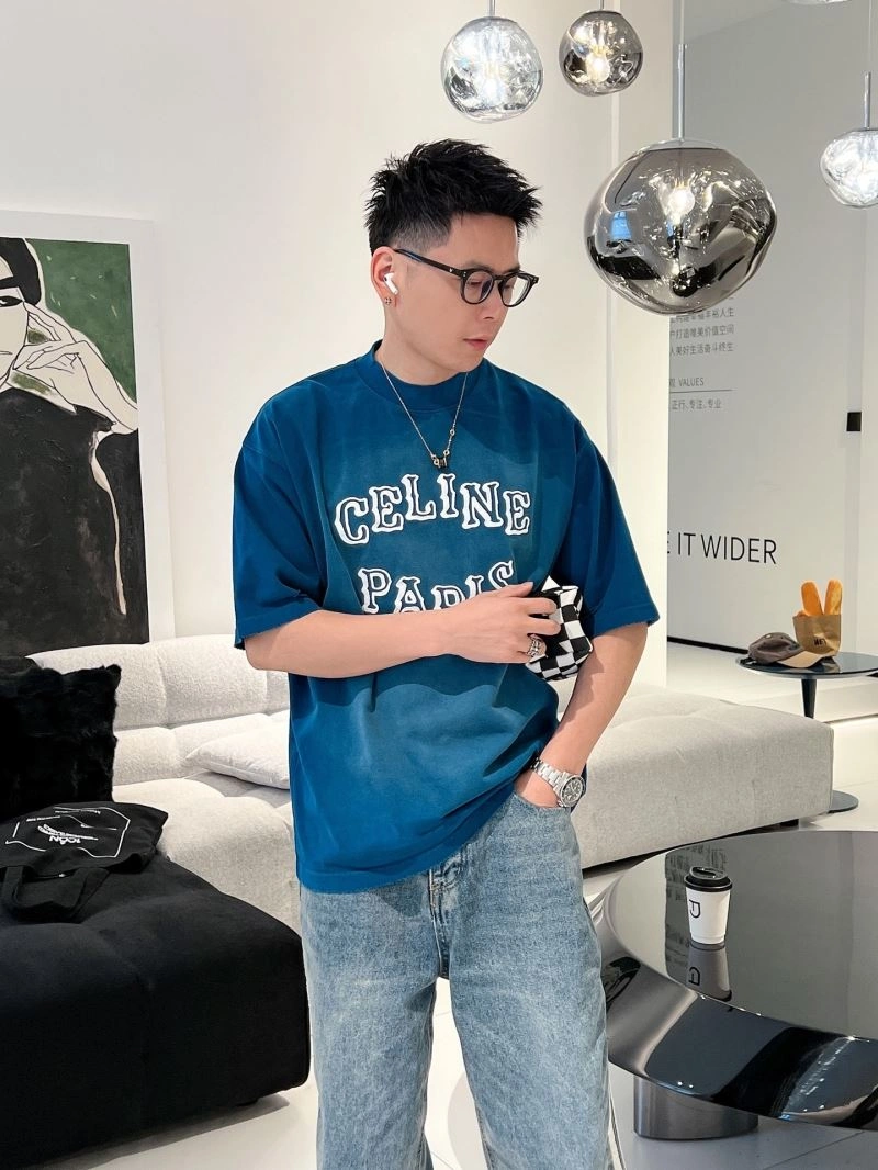 Value-priced Celine T-Shirts