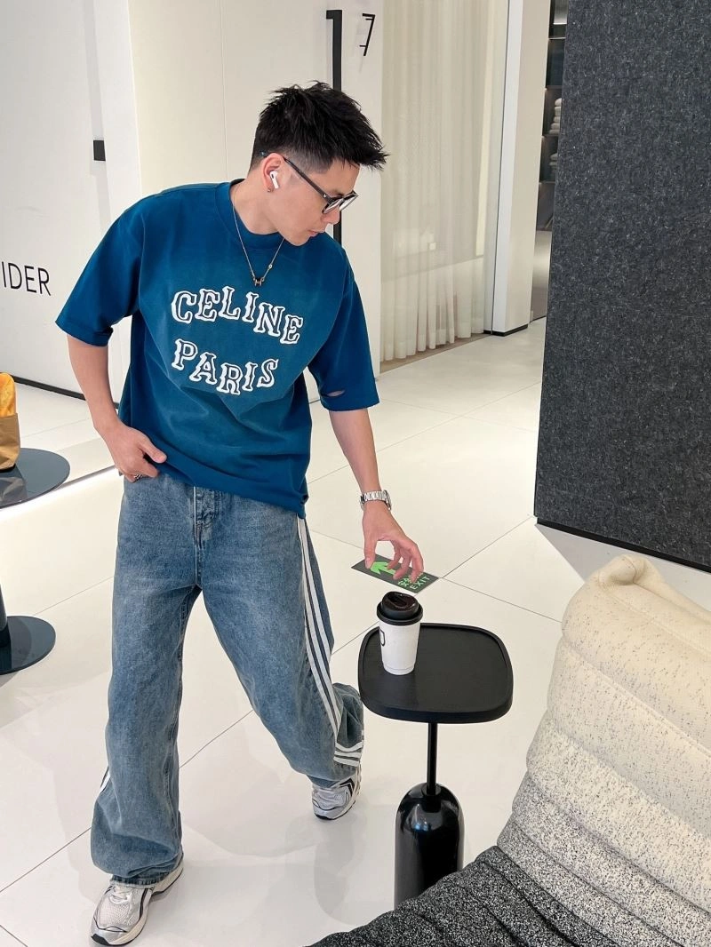 Value-priced Celine T-Shirts