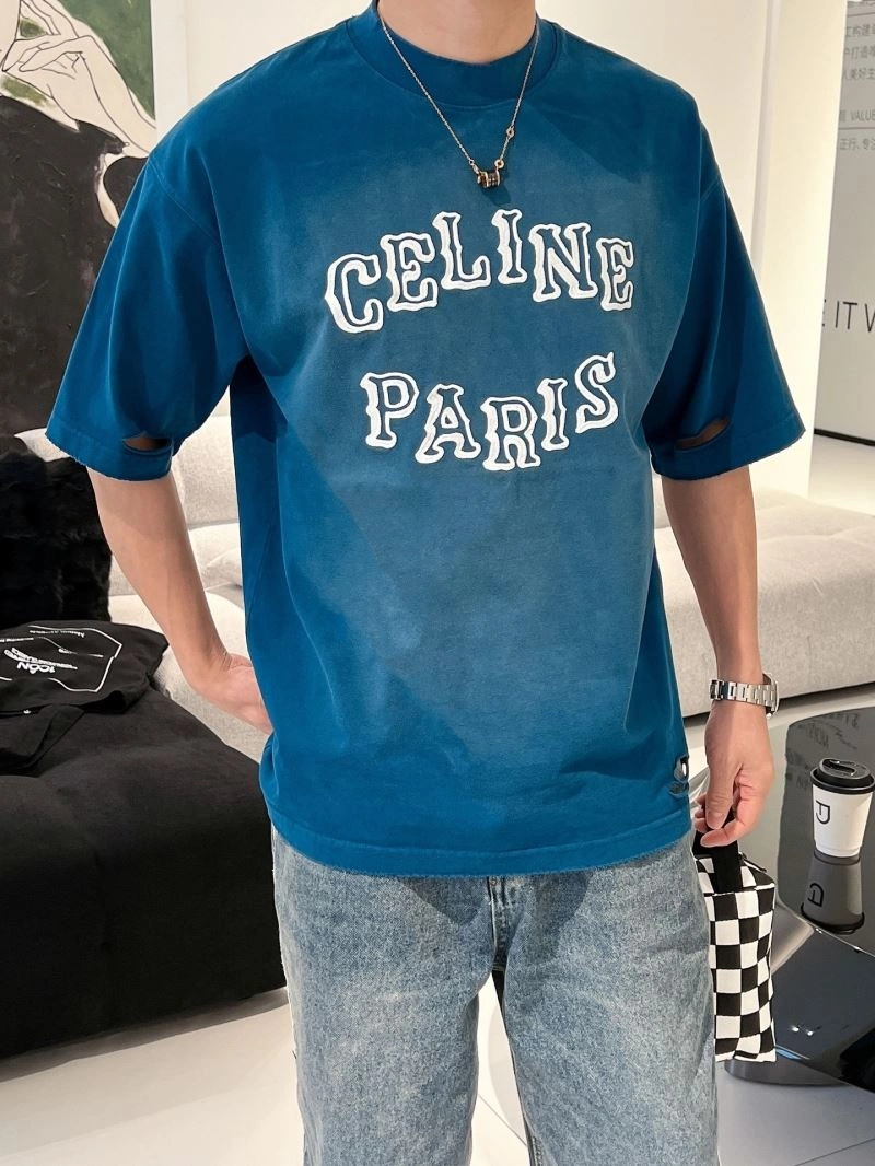 Value-priced Celine T-Shirts