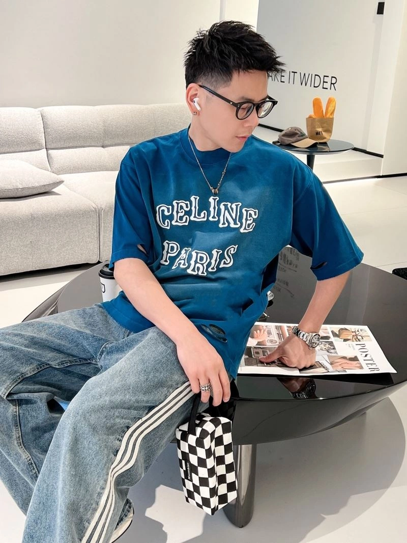 Value-priced Celine T-Shirts