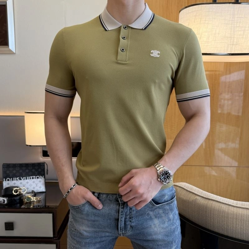Budget-friendly Celine T-Shirts
