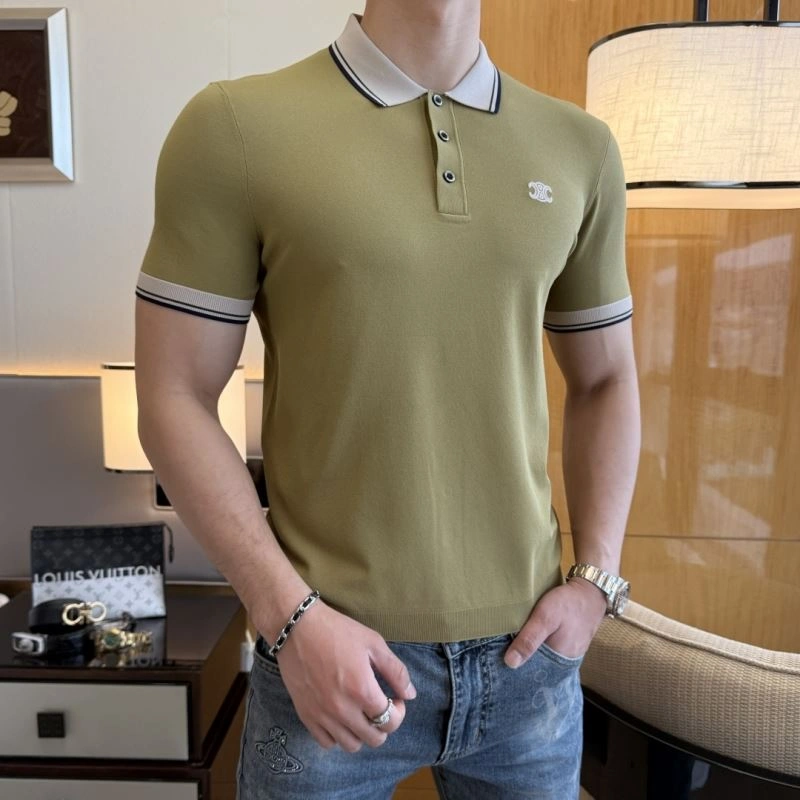 Budget-friendly Celine T-Shirts