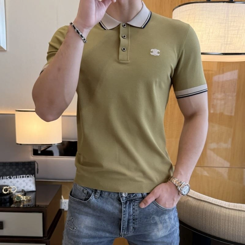 Budget-friendly Celine T-Shirts
