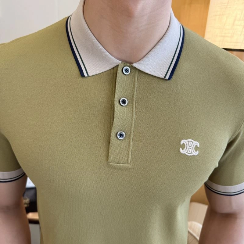 Budget-friendly Celine T-Shirts