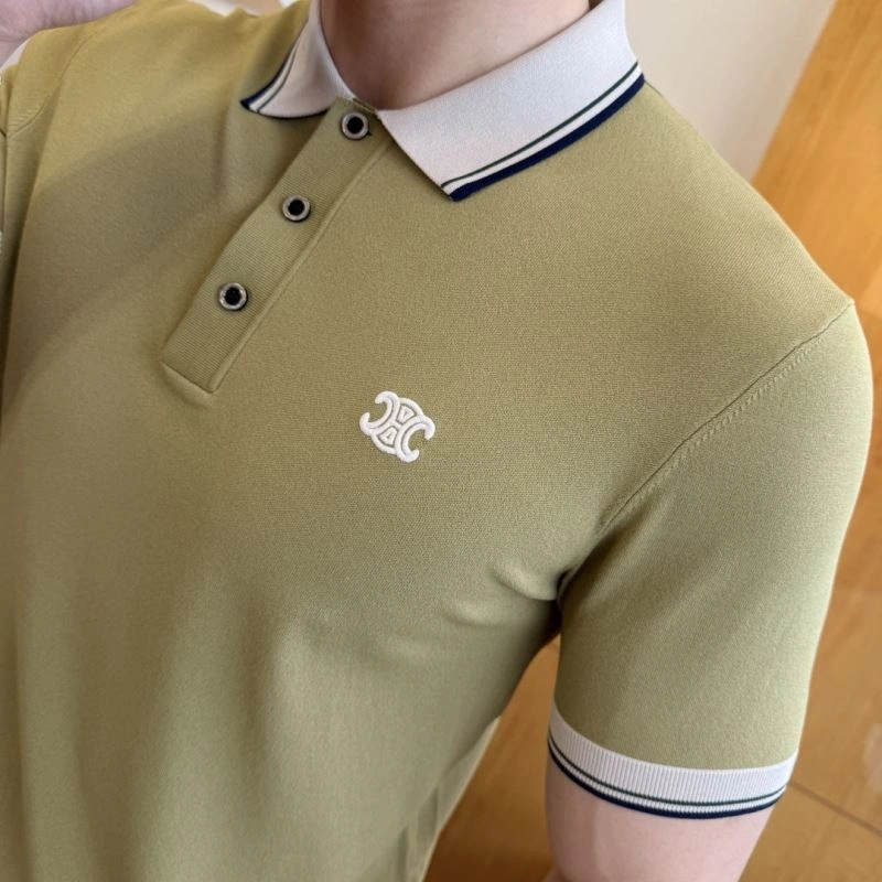Budget-friendly Celine T-Shirts