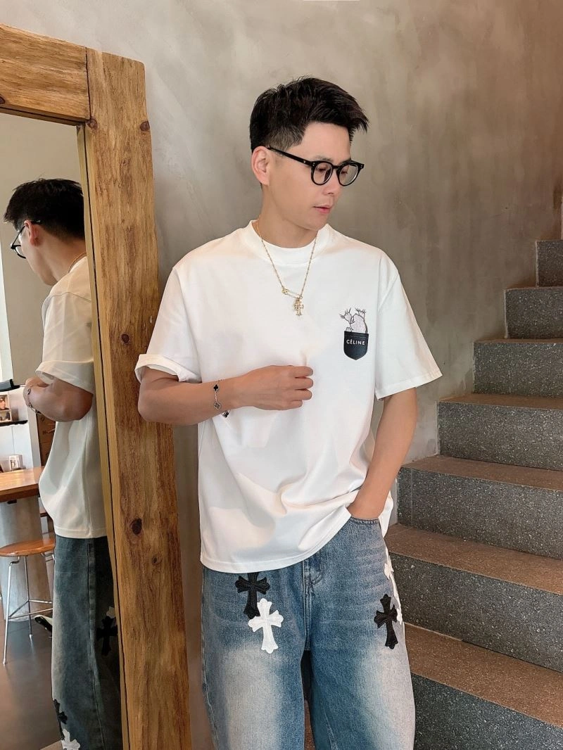 Celine T-Shirts