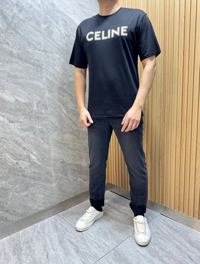 Celine T-Shirts