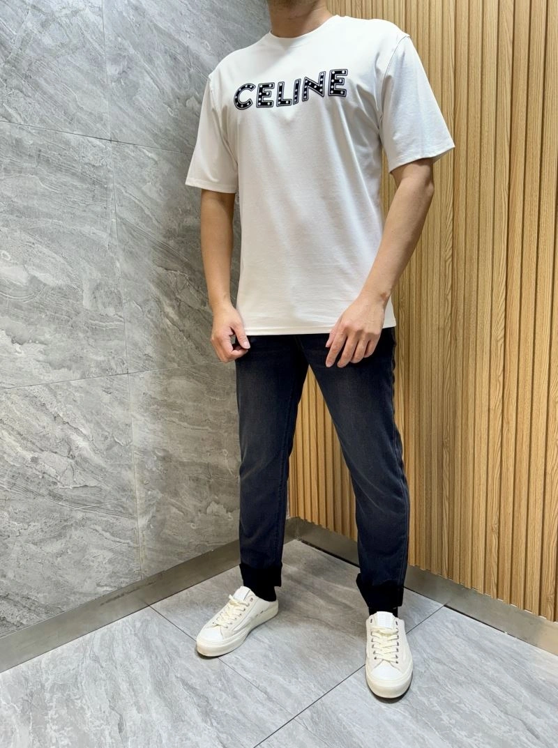 Indistinguishable Celine T-Shirts