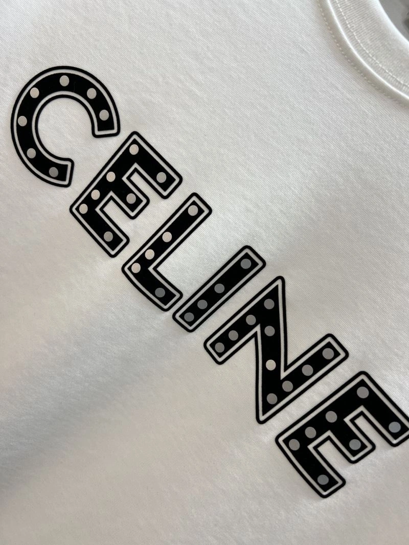 Indistinguishable Celine T-Shirts
