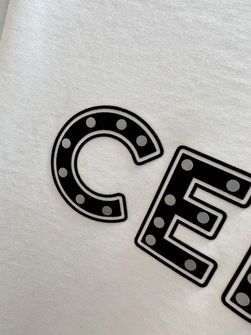 Indistinguishable Celine T-Shirts