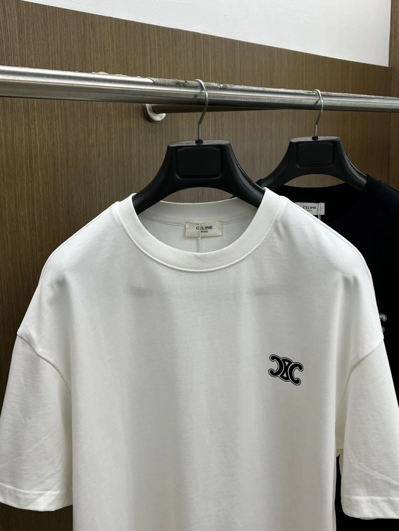 Budget-friendly Celine T-Shirts