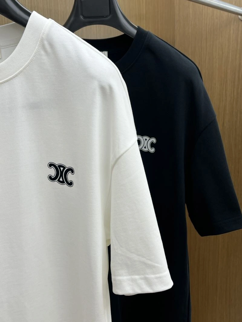 Budget-friendly Celine T-Shirts