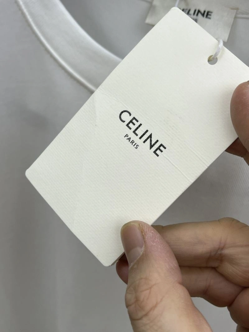 Budget-friendly Celine T-Shirts