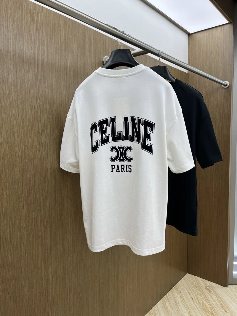Budget-friendly Celine T-Shirts