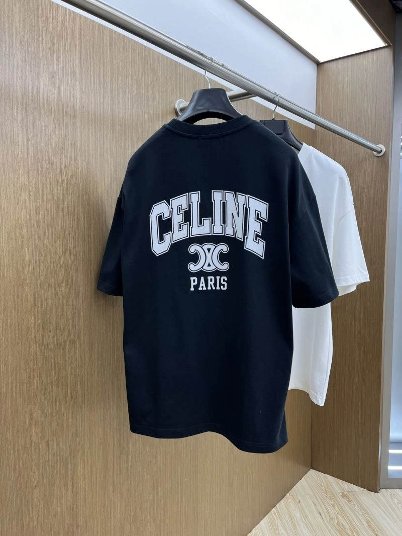 High accuracy Celine T-Shirts