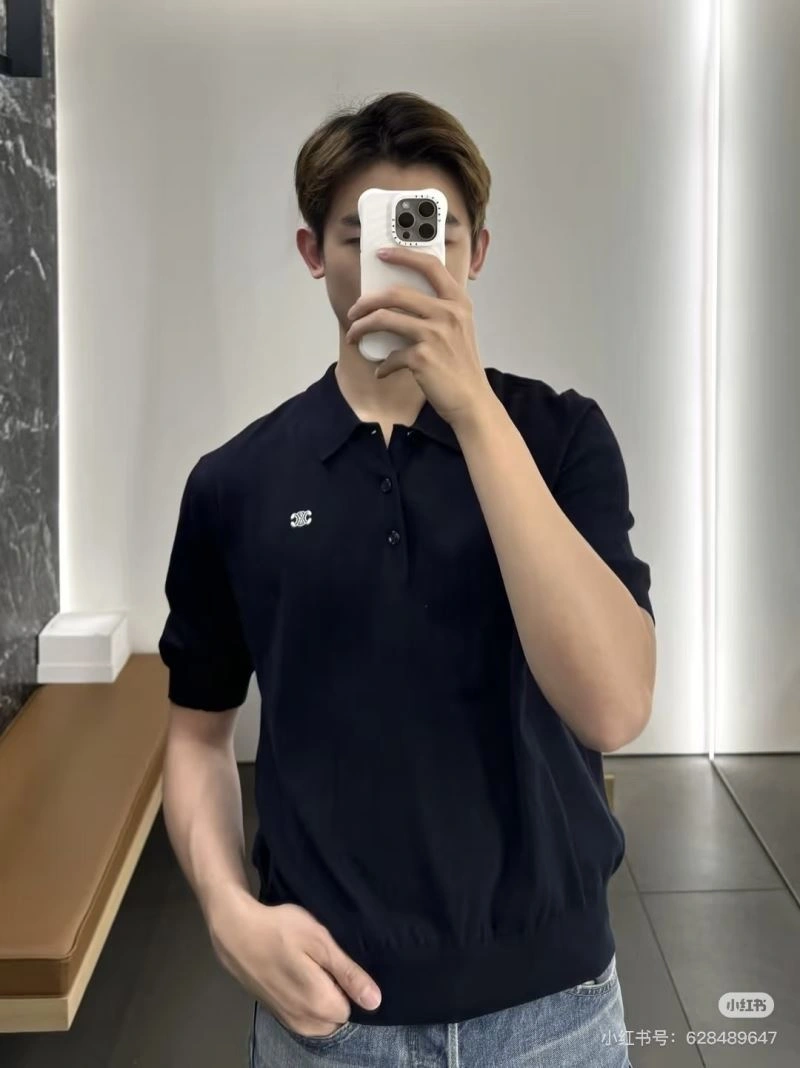 Celine T-Shirts