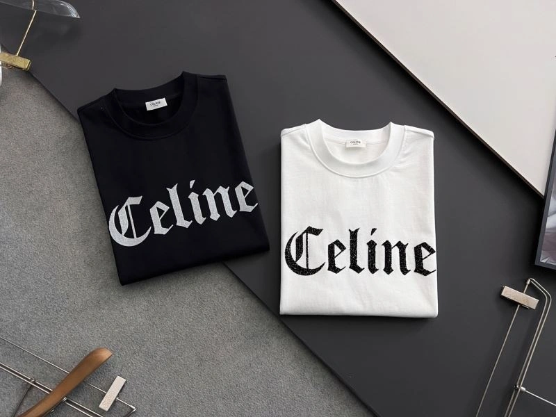 High accuracy Celine T-Shirts