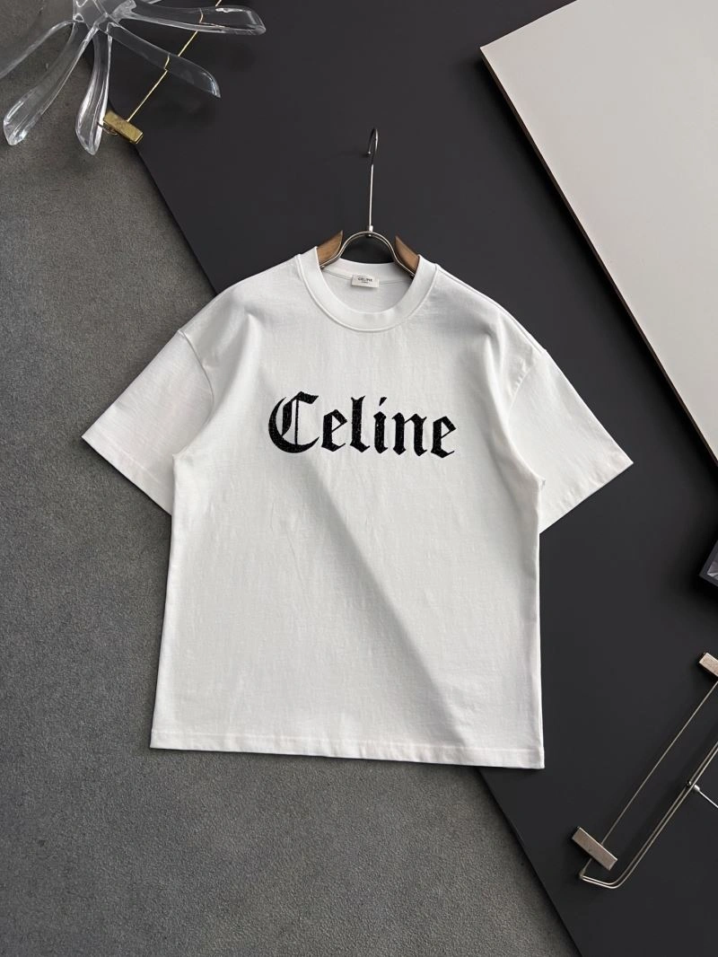High accuracy Celine T-Shirts