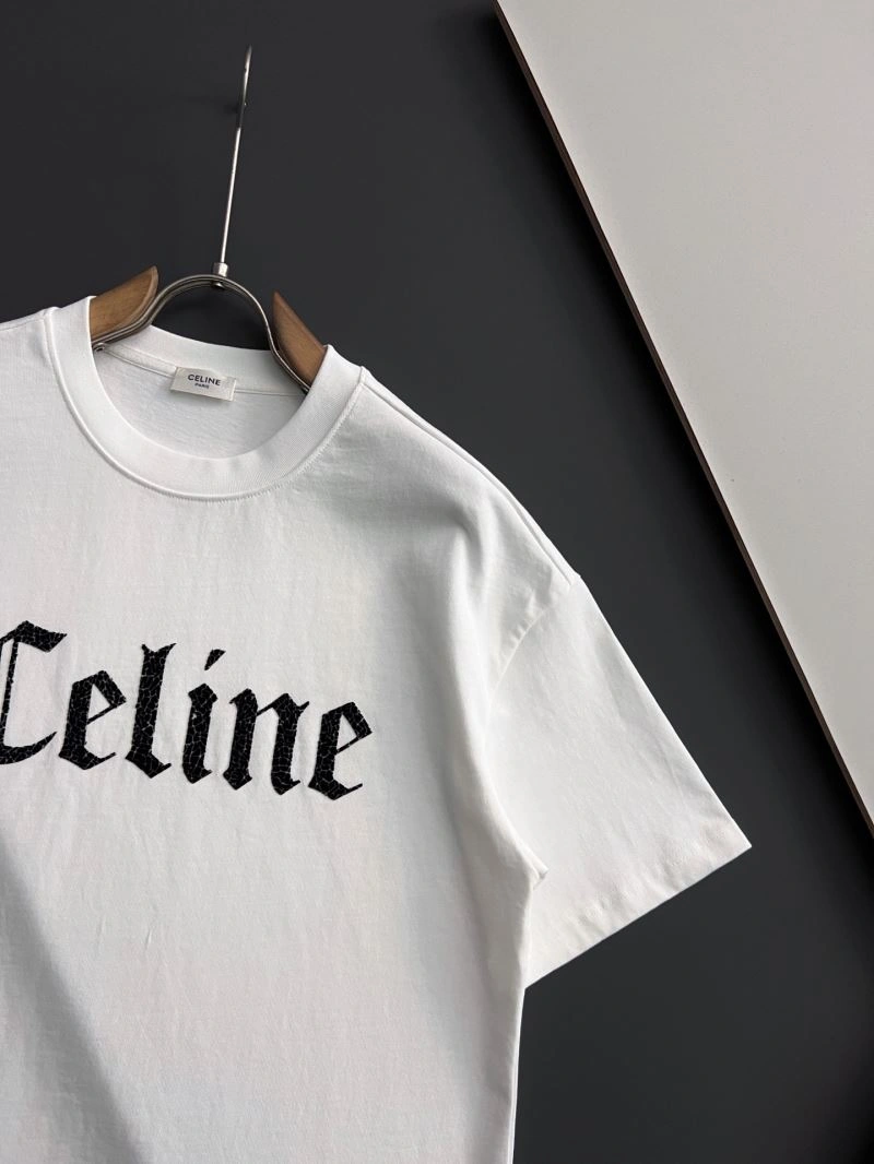 High accuracy Celine T-Shirts