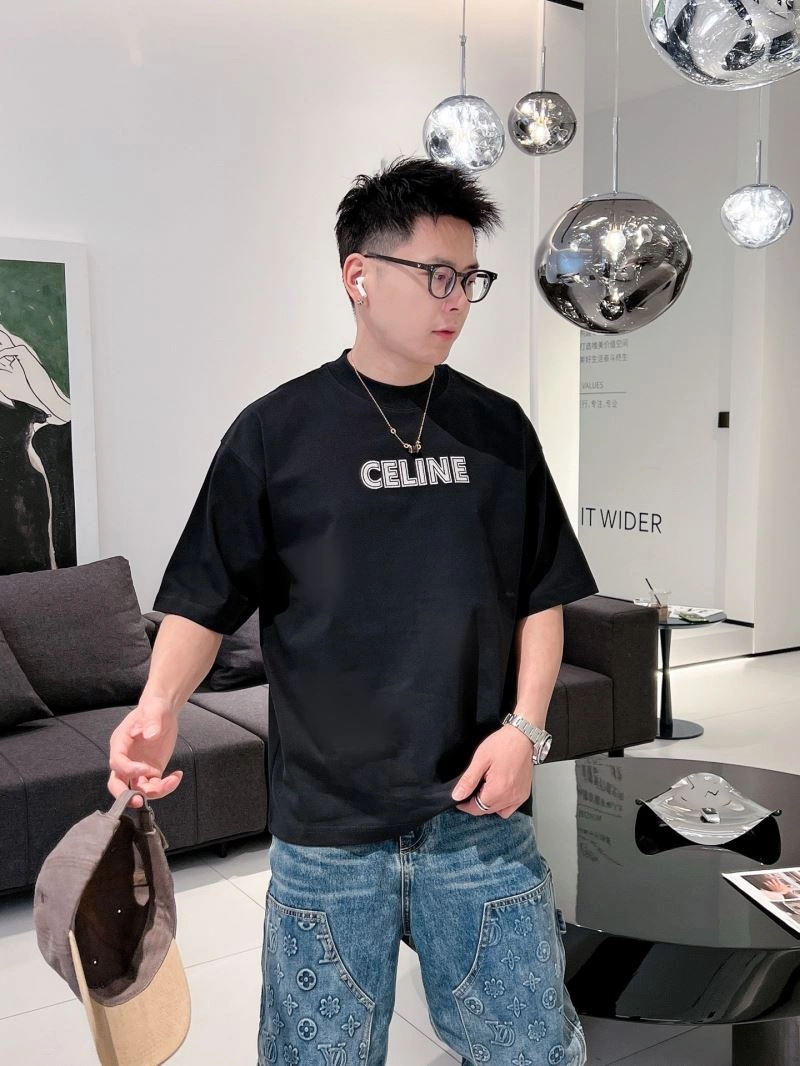 Accurate model Celine T-Shirts