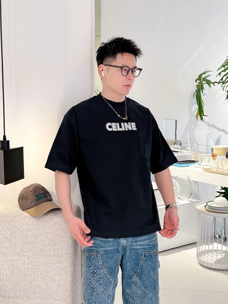 Accurate model Celine T-Shirts