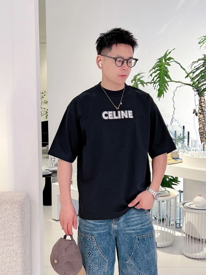 Accurate model Celine T-Shirts
