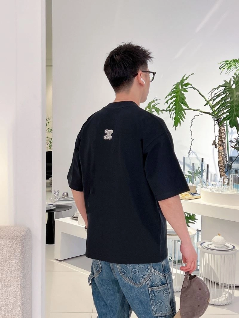 Accurate model Celine T-Shirts