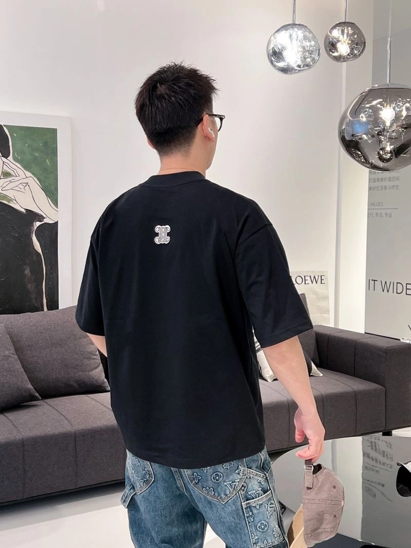 Accurate model Celine T-Shirts