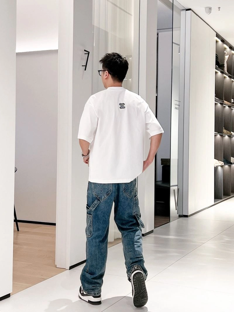 Mirror quality Celine T-Shirts