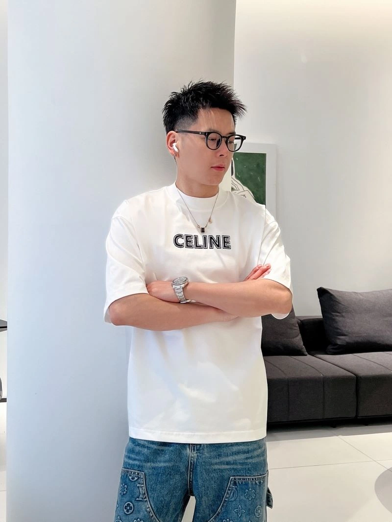 Mirror quality Celine T-Shirts