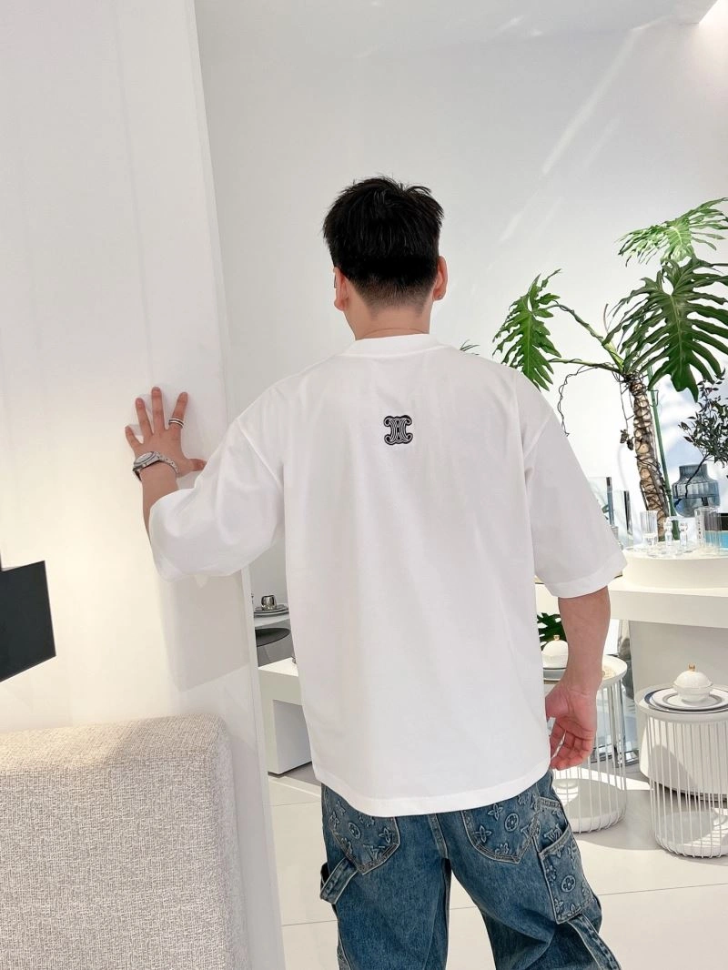 Mirror quality Celine T-Shirts
